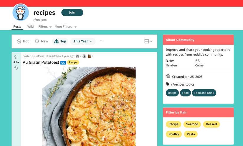5 Recipe Search Engines to Cook Based on Time, Budget, & Ingredients