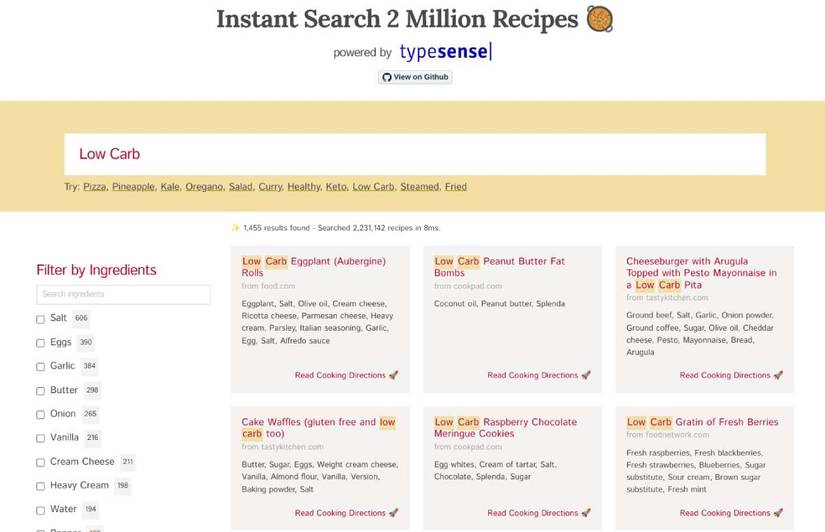 5 Recipe Search Engines to Cook Based on Time, Budget, & Ingredients