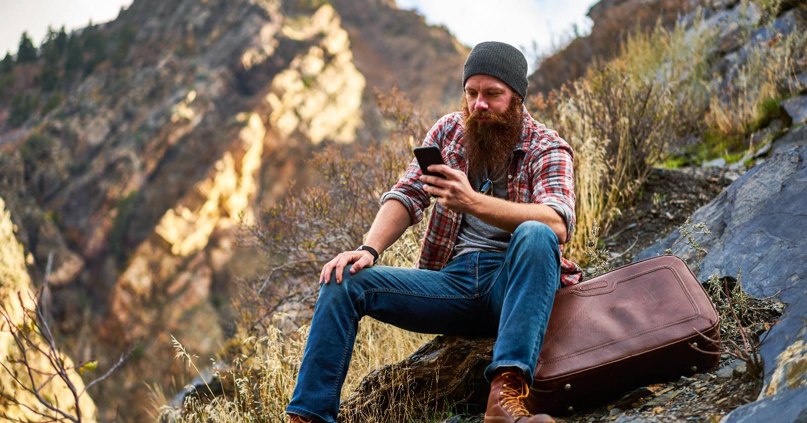 The 8 Best Rugged Phones for Outdoor Adventures