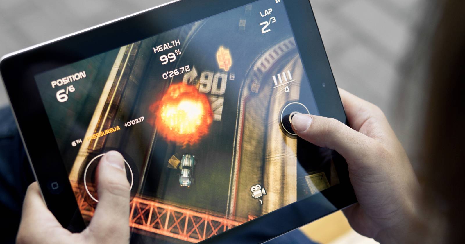The 7 Best Tablets for Gaming