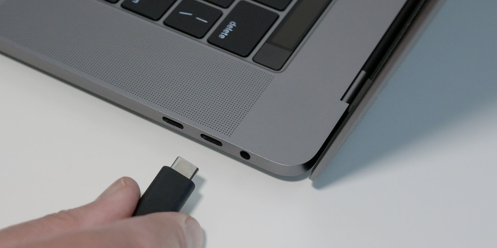 USB4 vs. USB 3: 7 Key Differences Explained