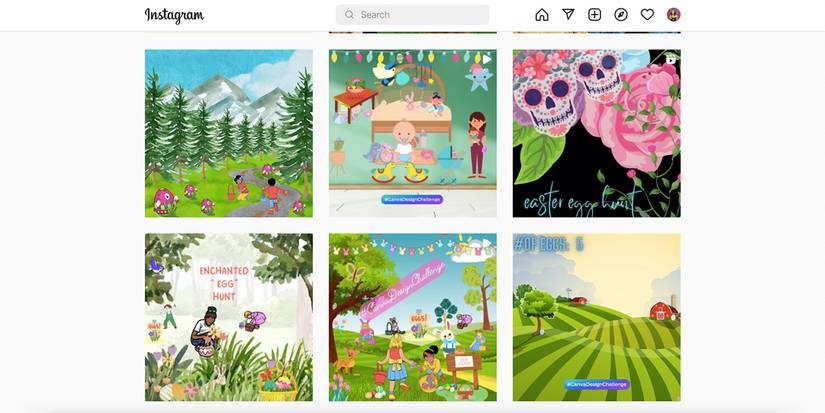 5 Design Challenges That Will Boost Your Creativity
