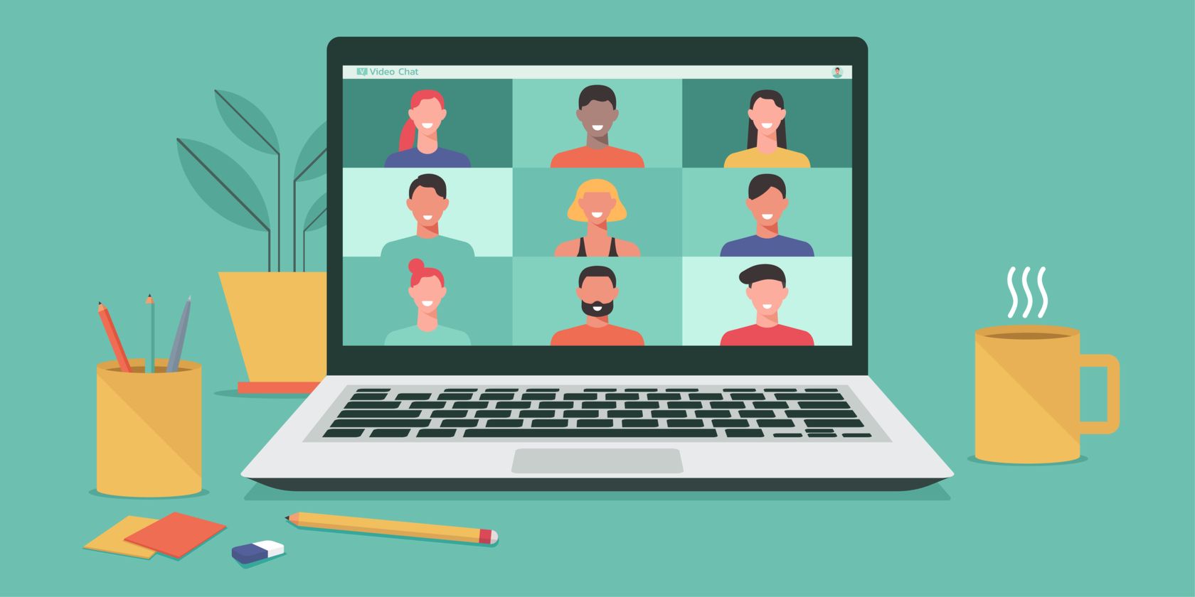 How to Start Using Zoom Avatars for Fun Meetings