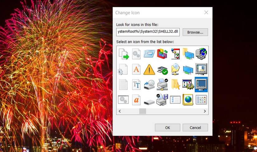 How to Extract Icons From Application EXE and System DLL Files in ...