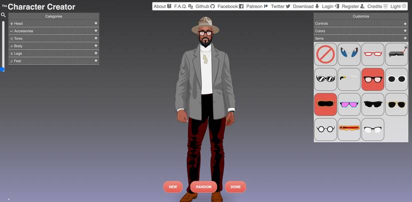 The 8 Best Avatar Maker Sites for Profile Pictures