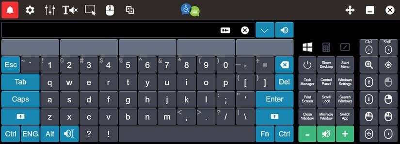 The 5 Best Virtual Keyboards for Windows