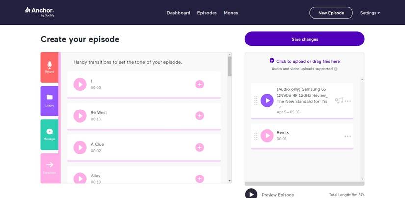 How to Start a Podcast on Spotify