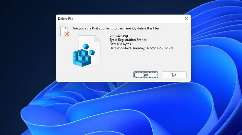 6 Ways to Selectively Delete Files in Windows 11