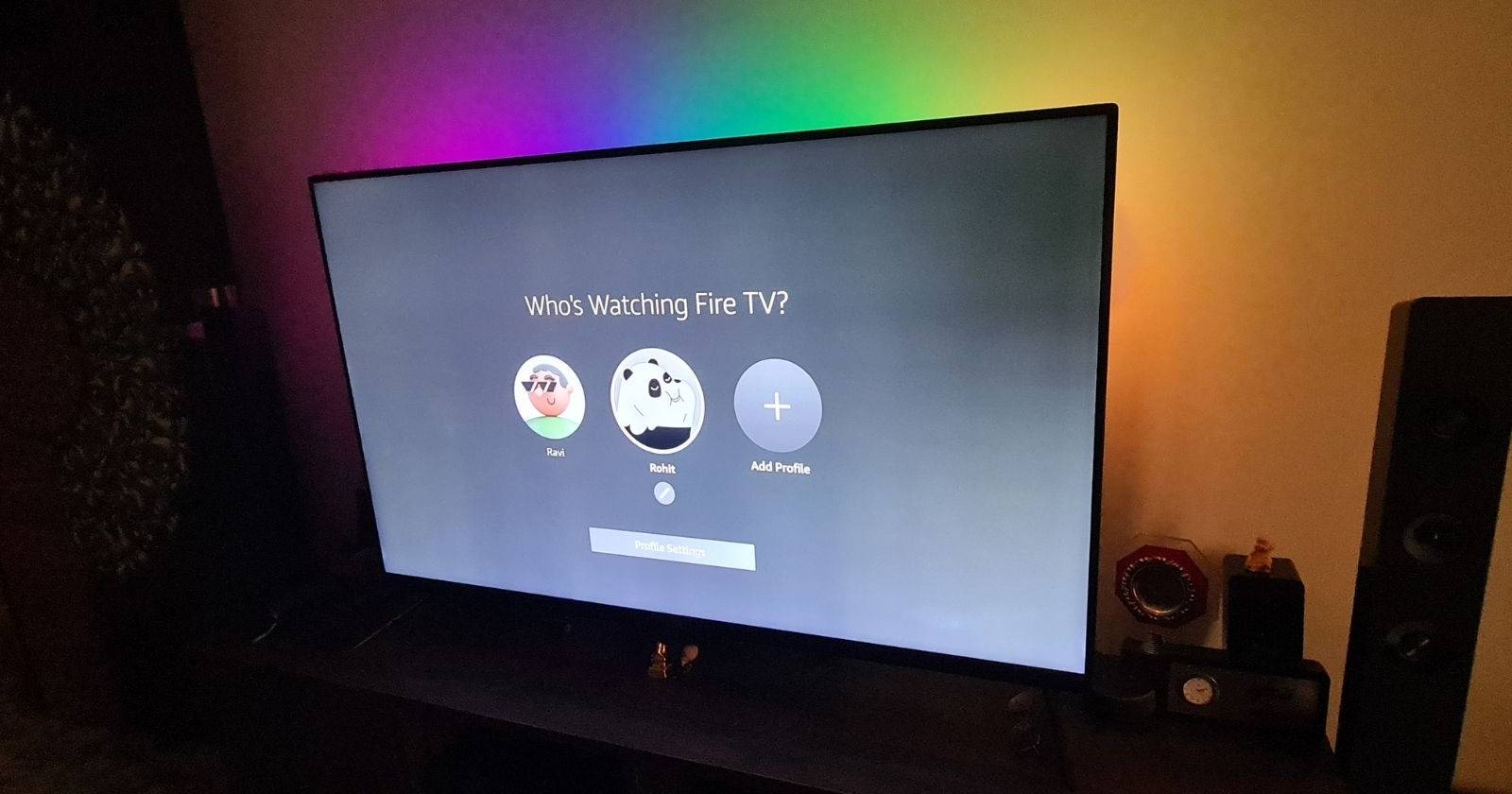 How to Build a Smart Sound-Reactive Ambient Light for Your TV or Monitor