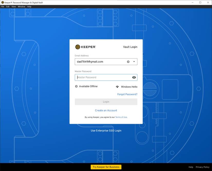 Looking For a Password Manager? Here's Why You Should Choose Keeper