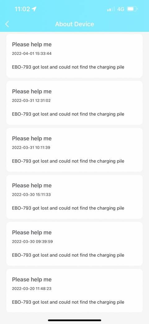 Enobot EBO Air: The Ultimate Home Security Pet Robot Cat Toy ... Thing?