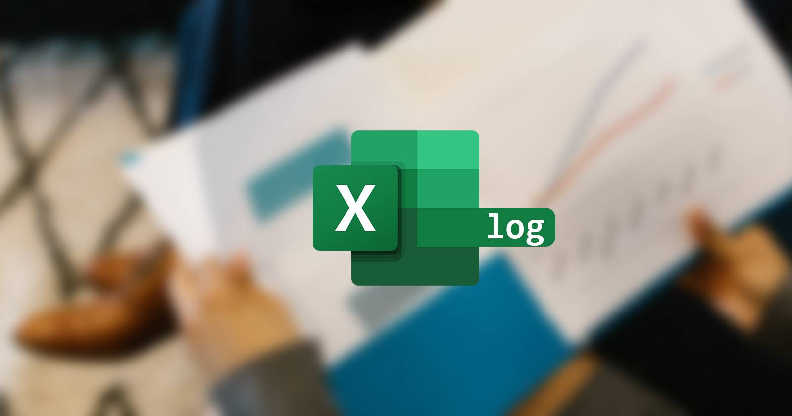 How to Create Log and Semi-Log Graphs in Excel