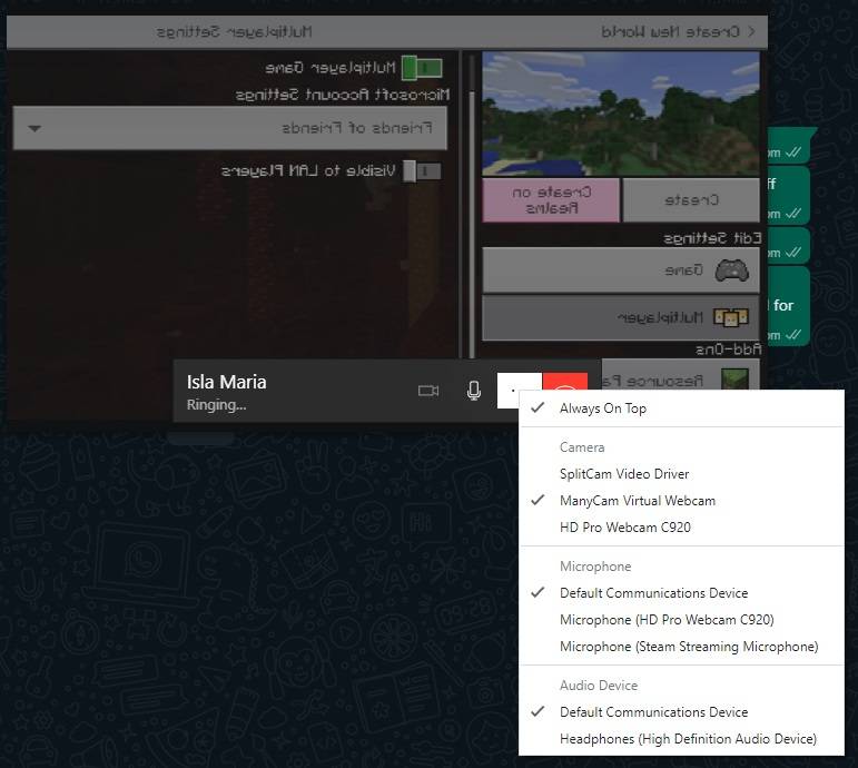 How Are Fake Live Video Calls Made? Here's How to Spot Them