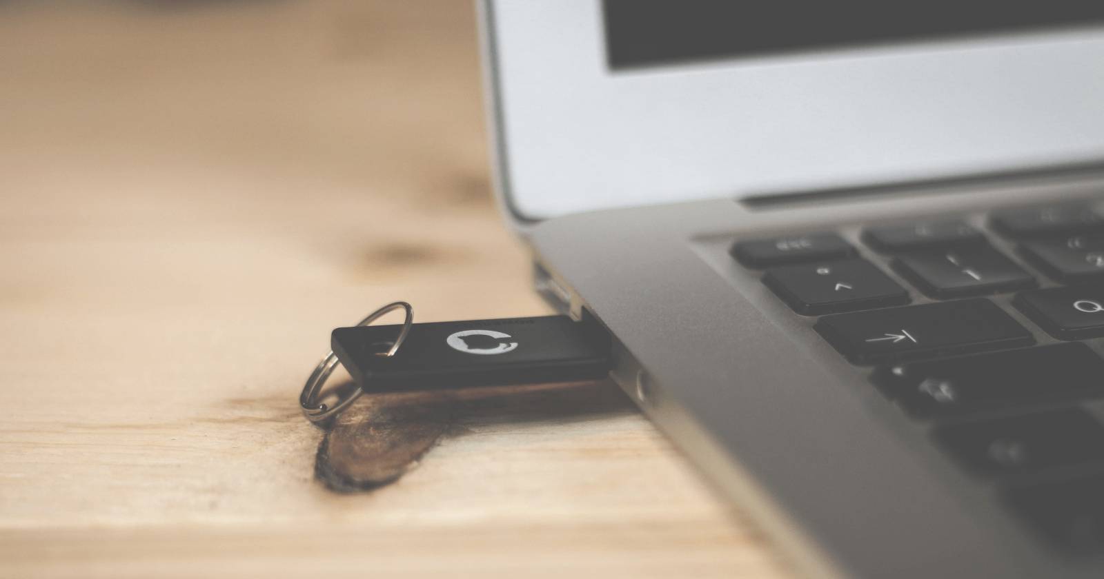 How to Format Your USB Drive on Linux