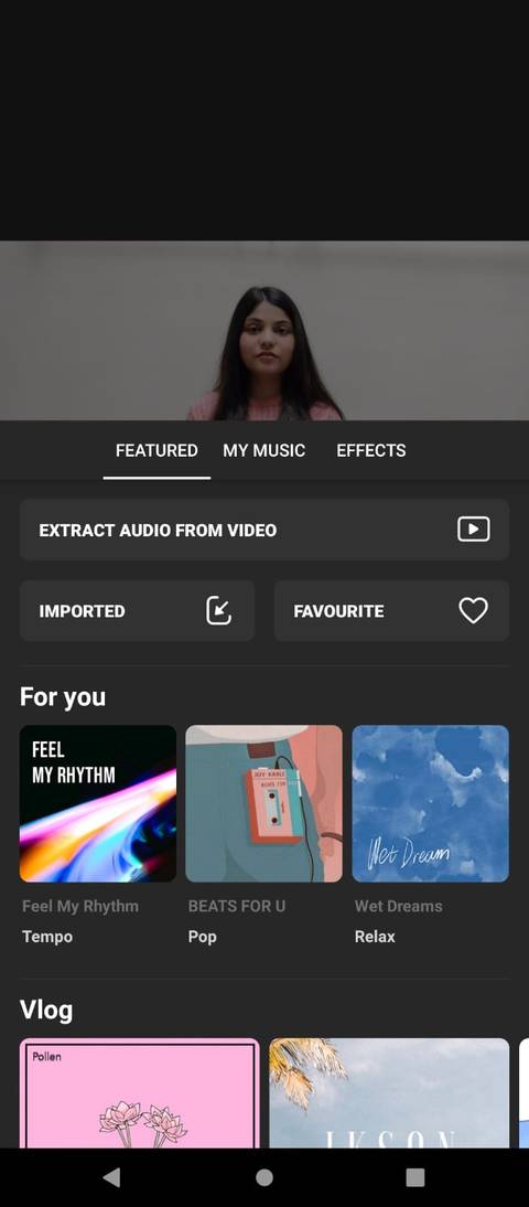 How to Edit Your Videos With the InShot Mobile App: A Complete Guide