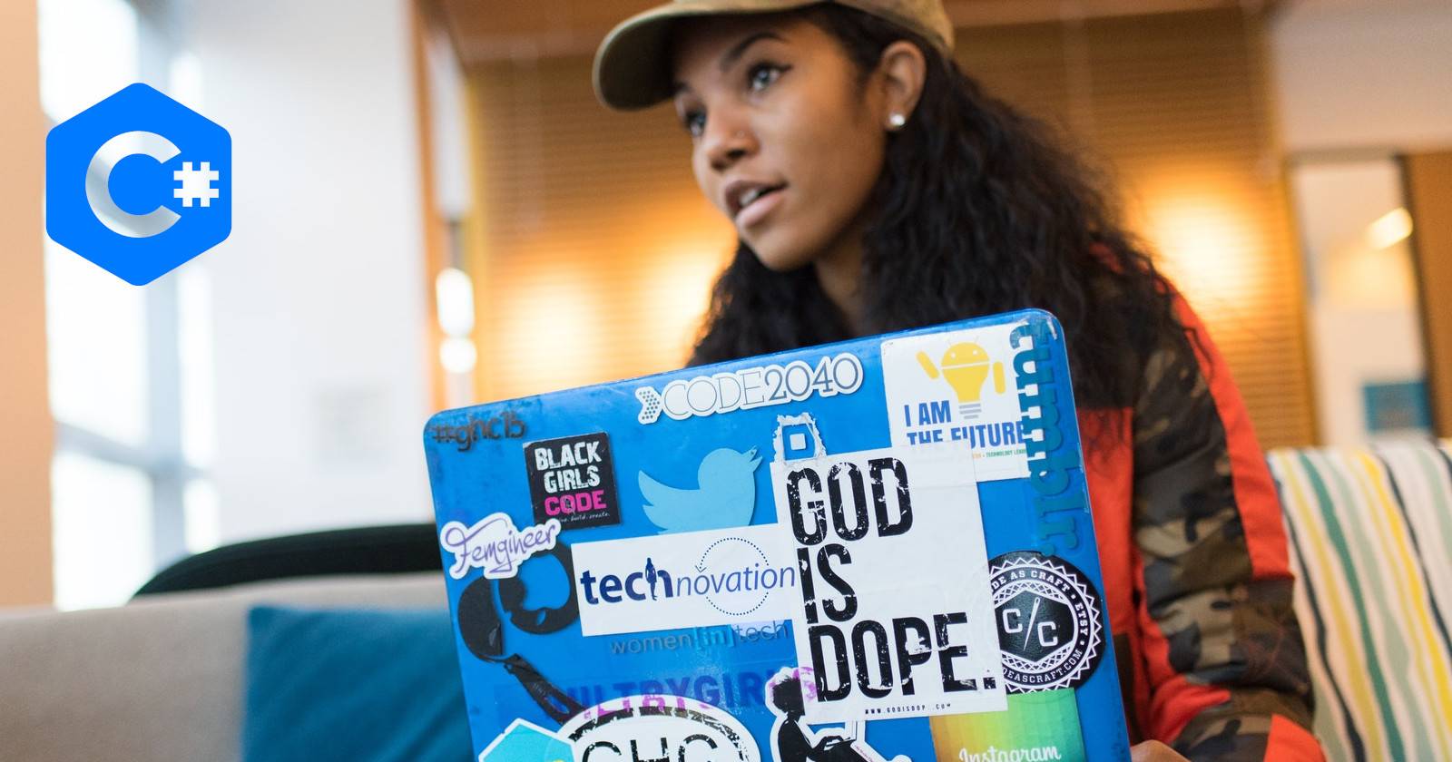 The 7 Best IDEs and Text Editors for C# Developers