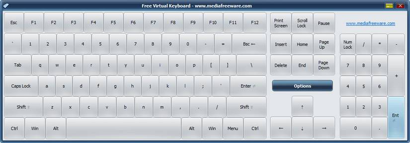 The 5 Best Virtual Keyboards for Windows