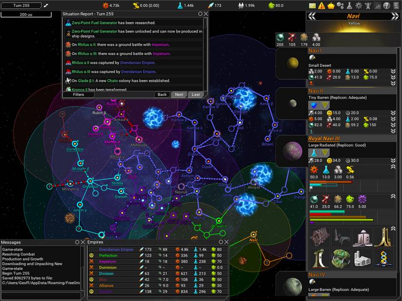 The 10 Best Free Turn-Based Strategy Games to Play