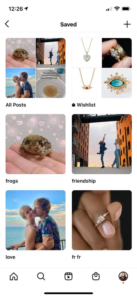 What Are Instagram Collections and How Do They Work?
