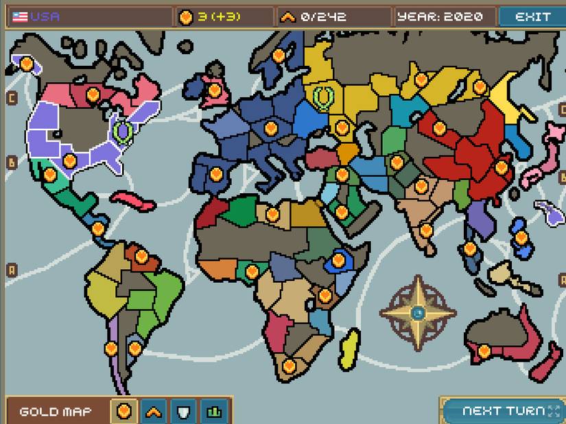 The 10 Best Free Turn-Based Strategy Games to Play