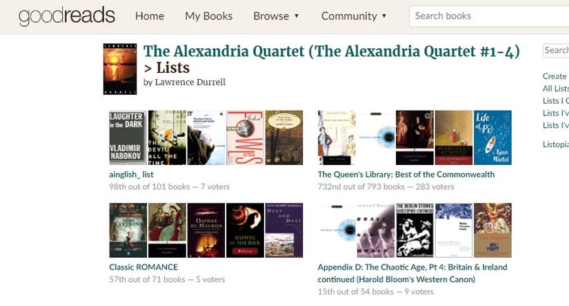 The 11 Best Sites for Finding What Books to Read Next