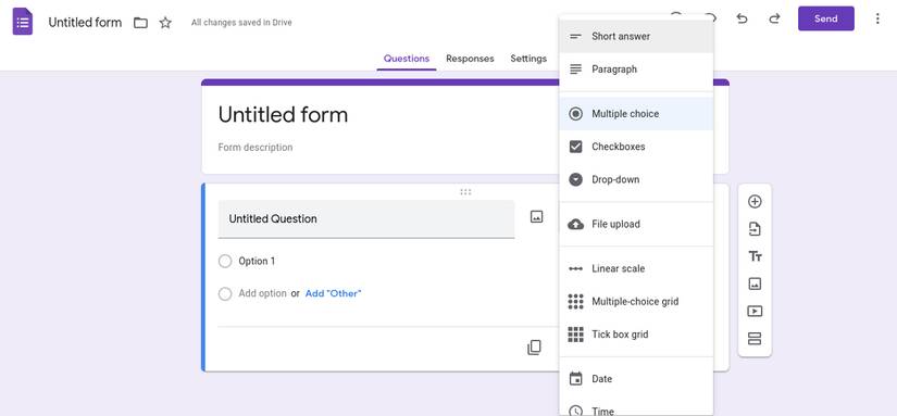 6 Creative Ways to Use Google Forms at Work