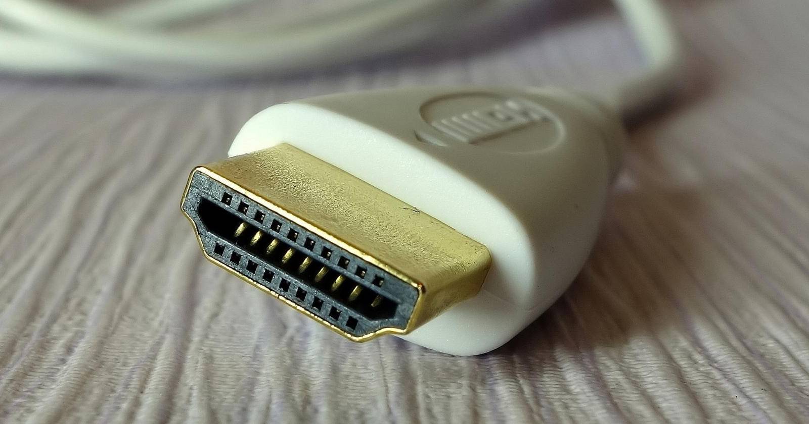 HDMI Cable Types: Everything You Need to Know