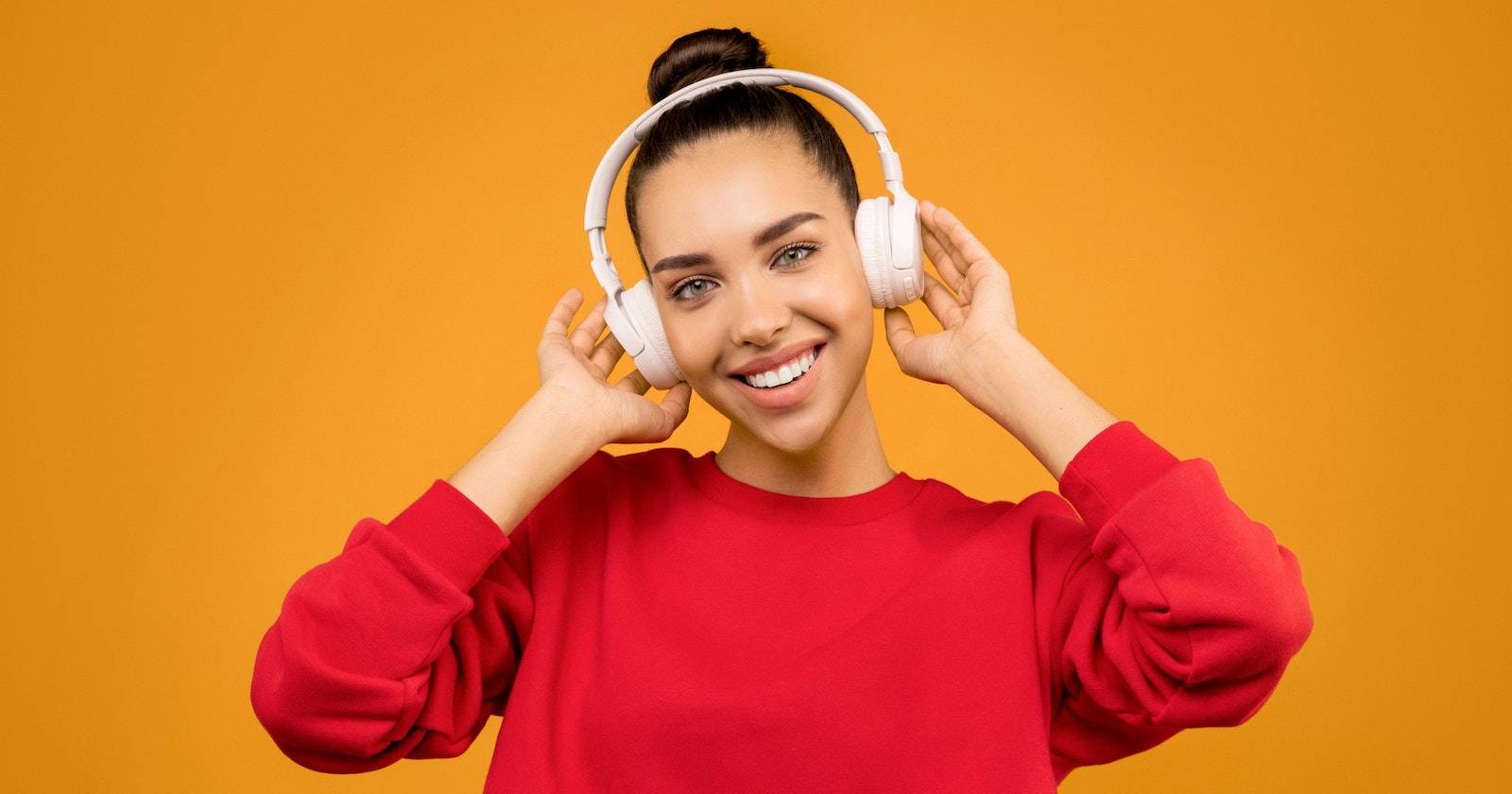 A Beginner's Guide to Buying Your First Set of Headphones