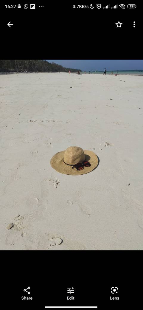 How to Change the Cover of Your Google Photos Albums