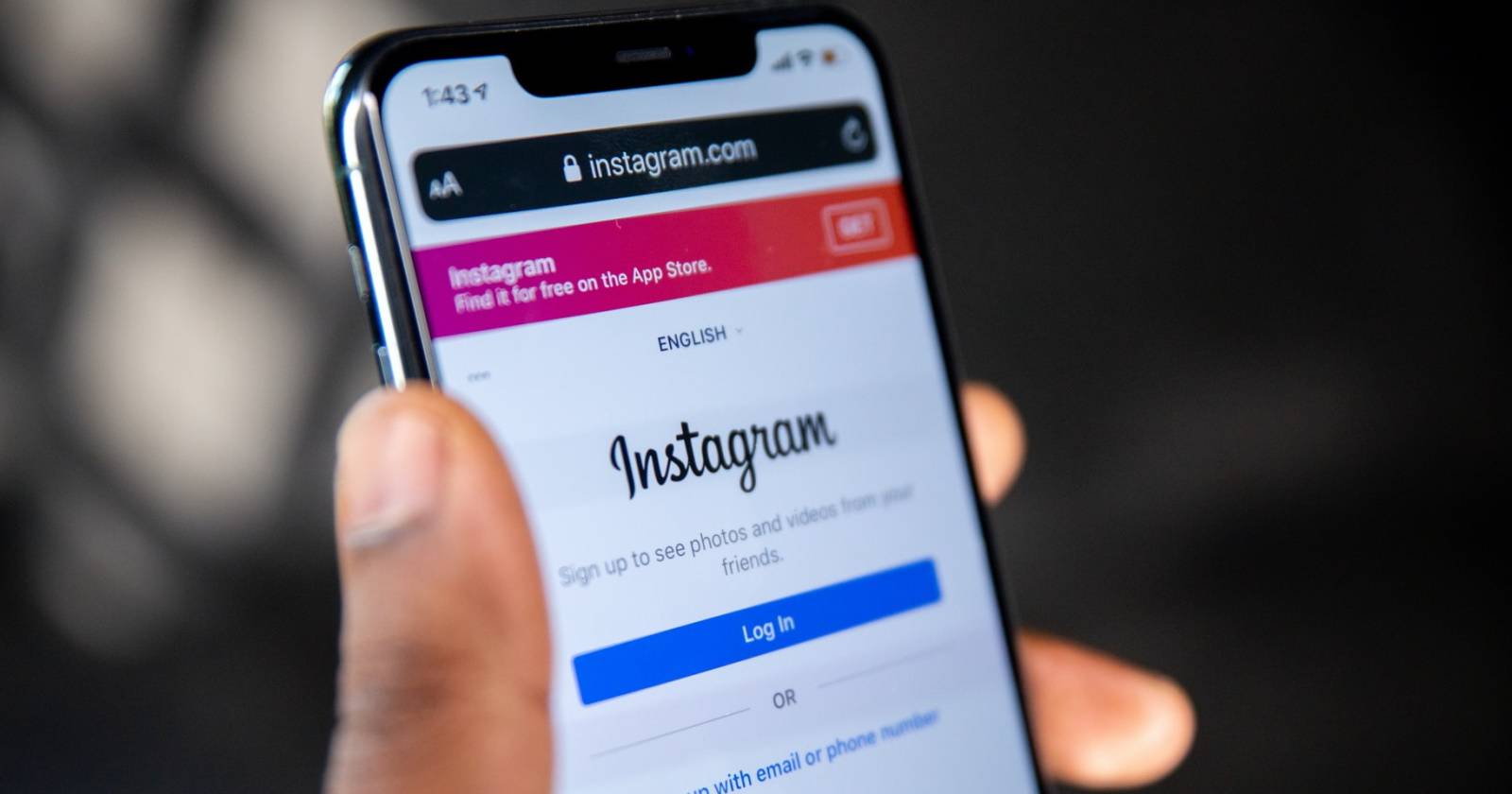 Instagram's "About This Account" Feature: What Is It and How Do You Use It?
