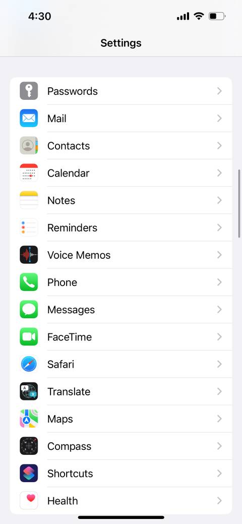 9 Ways to Keep Your iPhone Contacts Organized