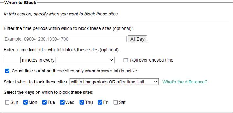 How to Change the Way Windows Runs Depending on the Time of Day