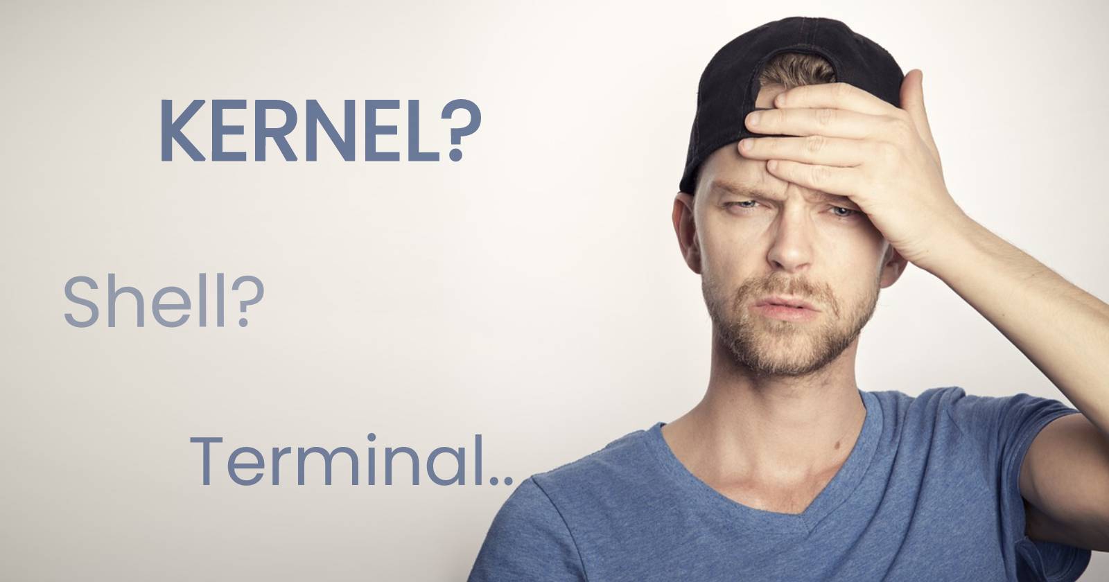 15 Linux Terms, Jargons, and Lingo You Should Know About