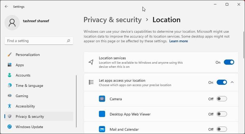 5 Ways Windows 11 Collects Your Data