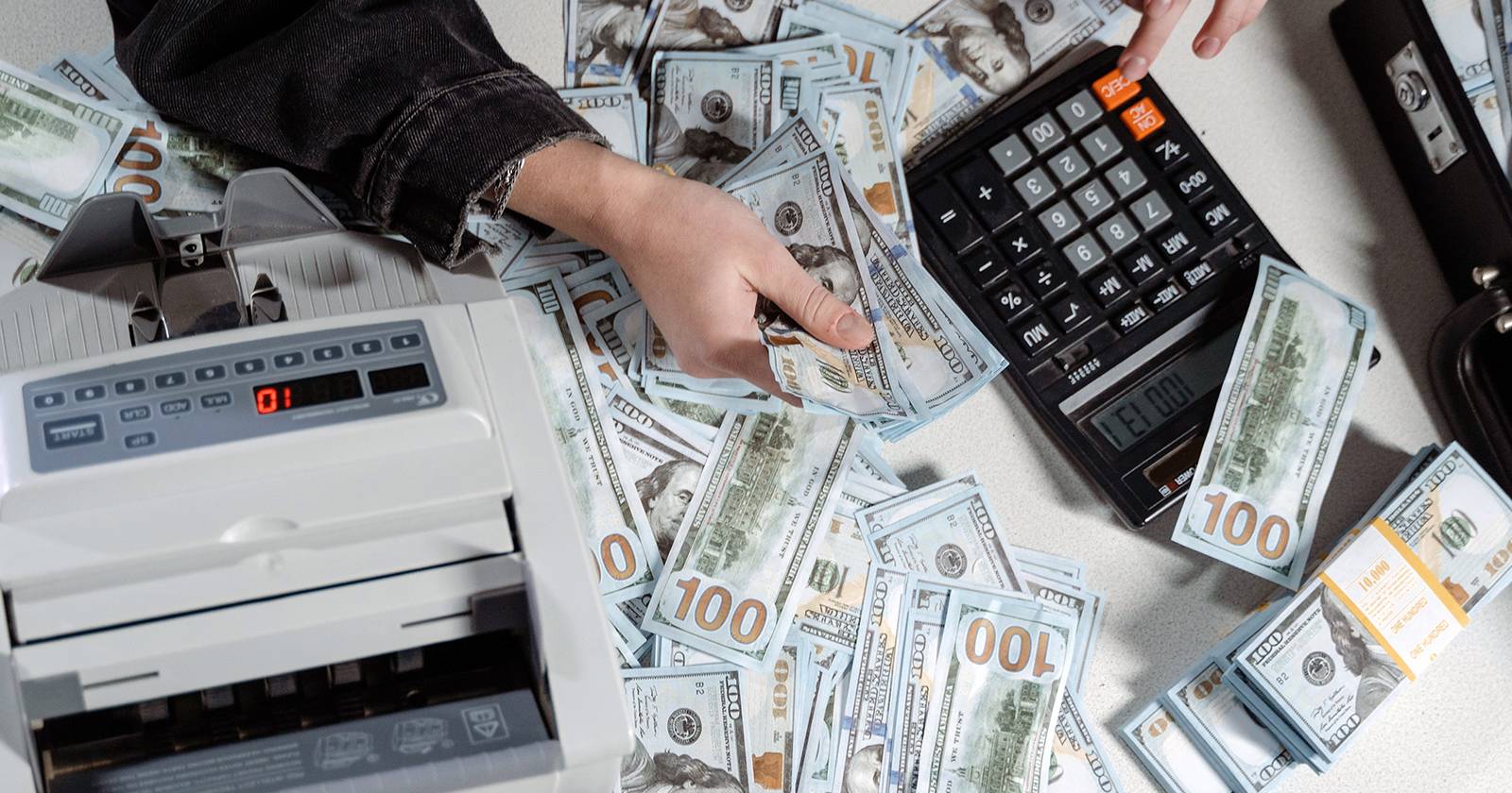 Get-Rich-Quick Schemes: What Are They and How Can You Avoid Them?