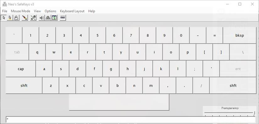 The 5 Best Virtual Keyboards for Windows