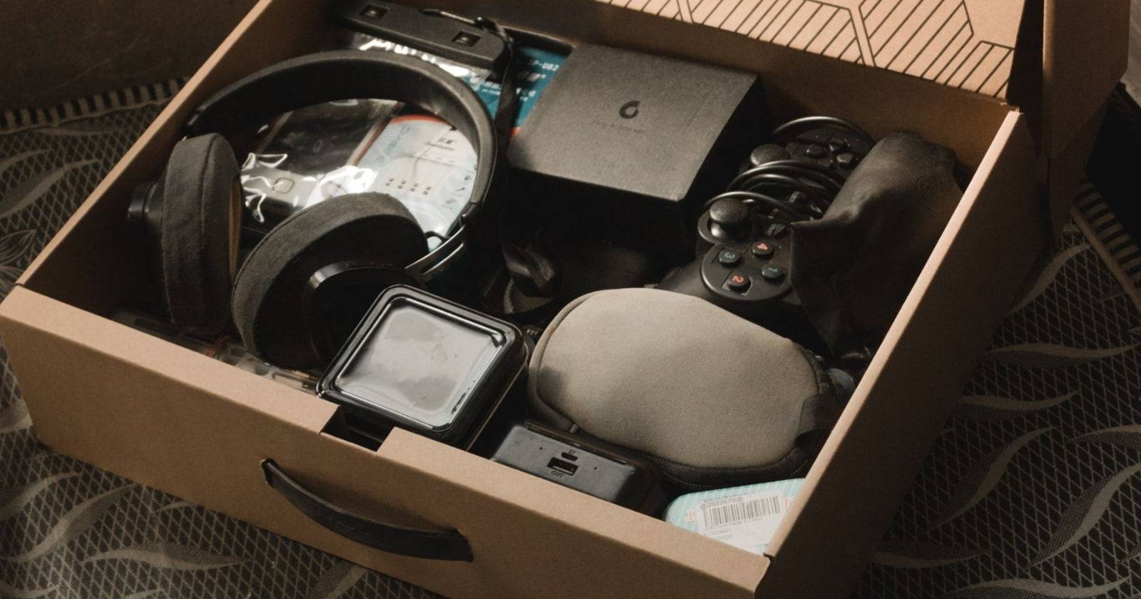6 Ways to Repurpose Your Unused Tech Gadgets in a Smart Home
