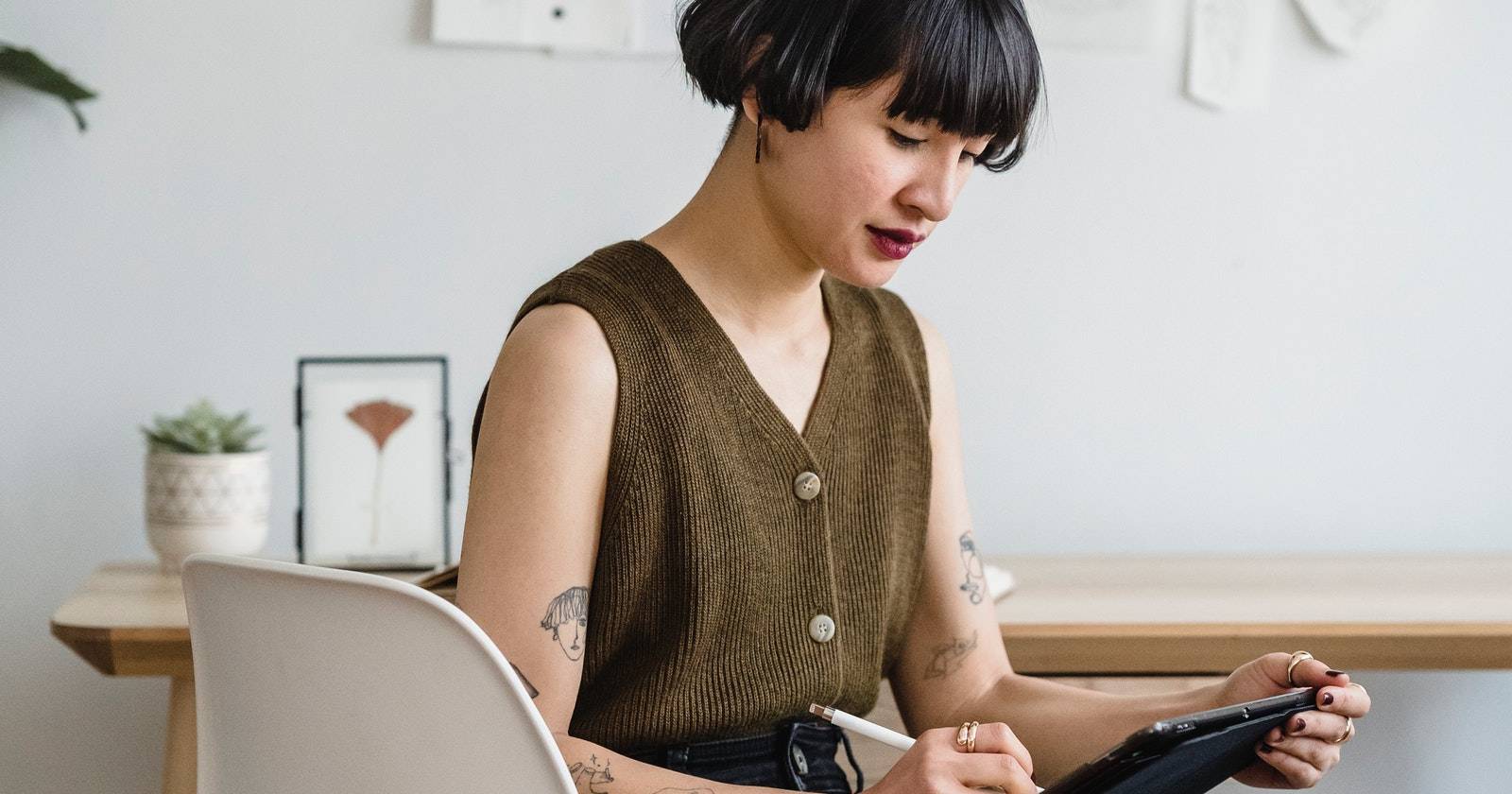 How to Try Microsoft Journal, the Notetaking App Built for Styluses