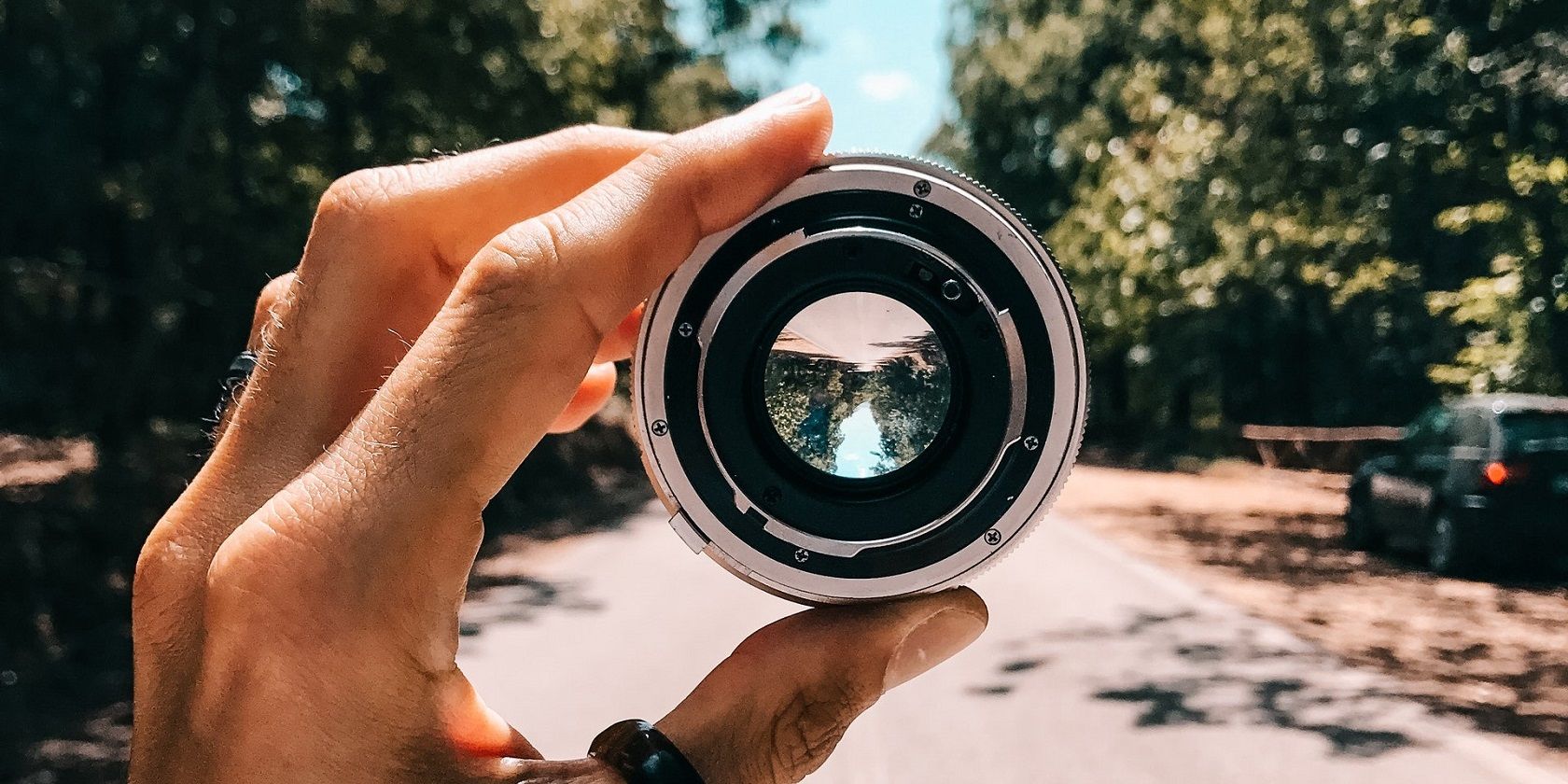 What Is a Fresnel Lens and How Is It Used in Photography?