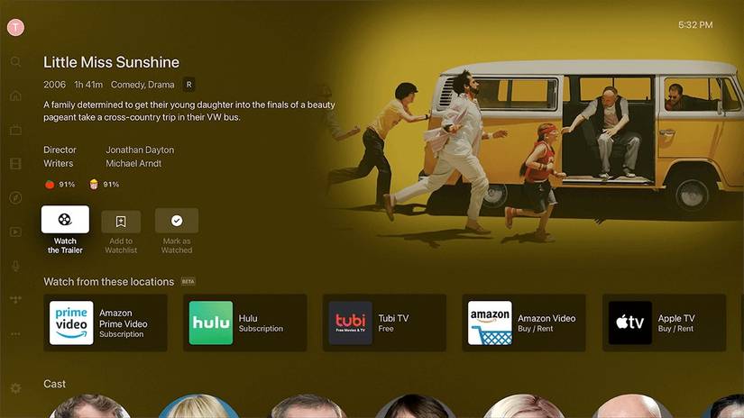 Plex Wants to Become Your Central Streaming App With Two New Features