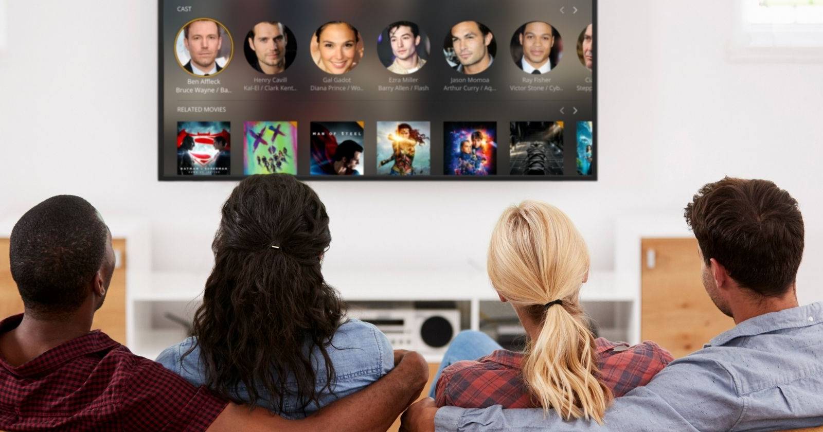 Plex Wants to Become Your Central Streaming App With Two New Features