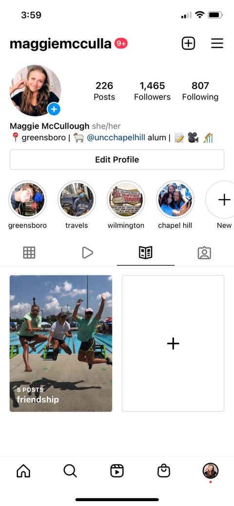 What Are Instagram Collections and How Do They Work?