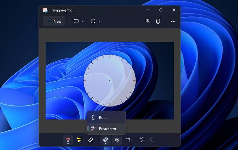 How to Annotate Screenshots and Images in Windows 11