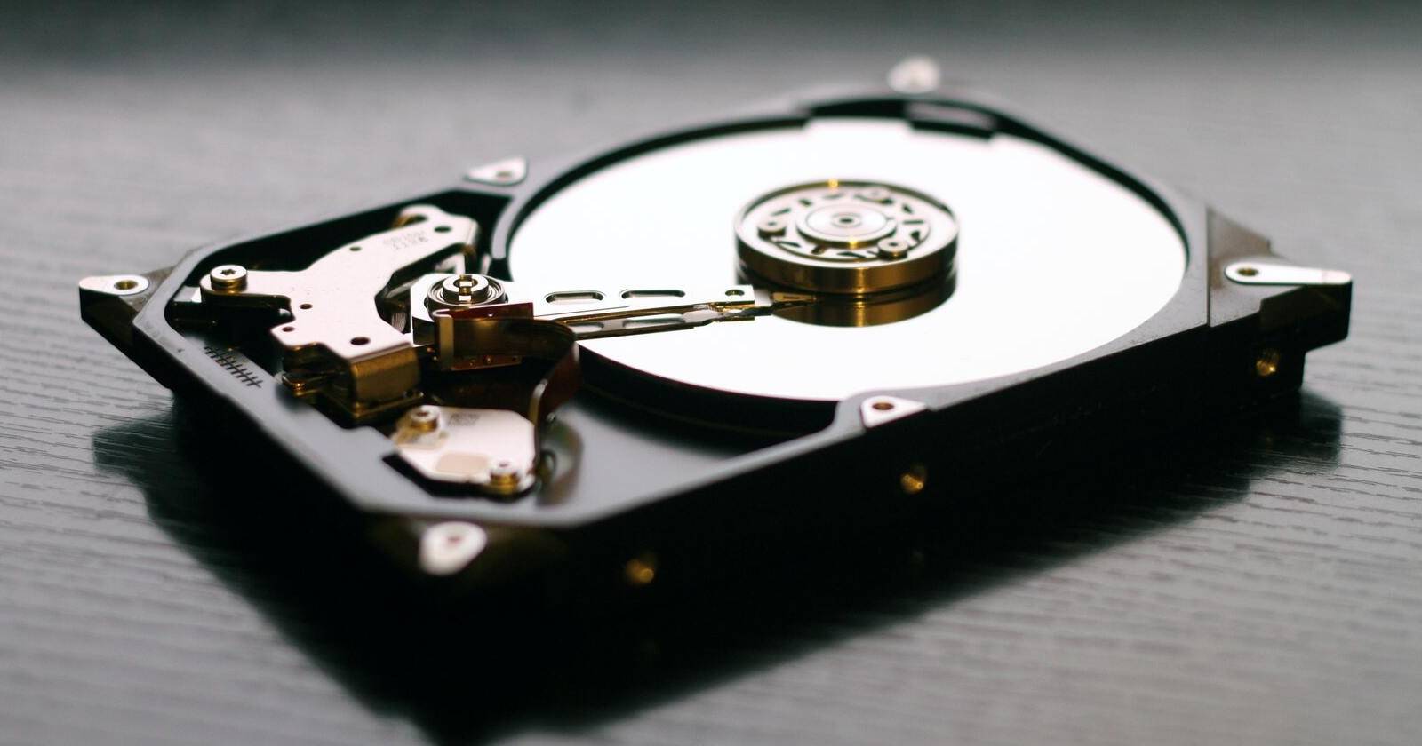 How to See What Is Taking Up Too Much Disk Space on Your Windows PC