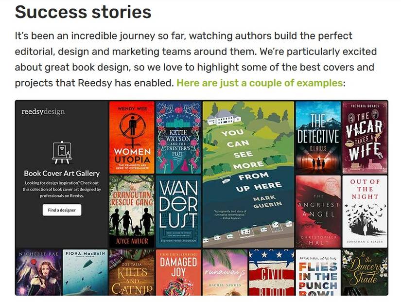 How Reedsy Can Help You Translate Your Book and Reach International Readers