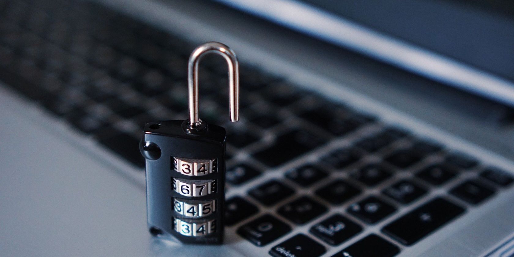 7 Simple Security Mistakes You're Making Right Now