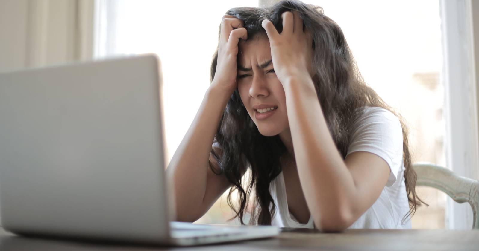 6 Common Causes of Remote Work Stress and How to Avoid Them