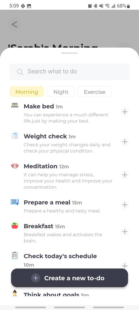 Use These 6 Apps to Start a Happy and Productive Morning Routine