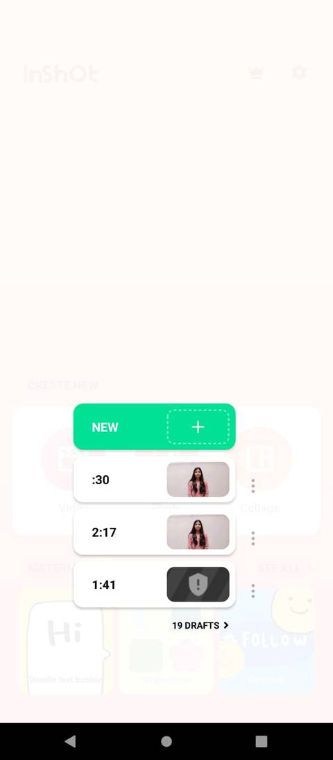How to Edit Your Videos With the InShot Mobile App: A Complete Guide