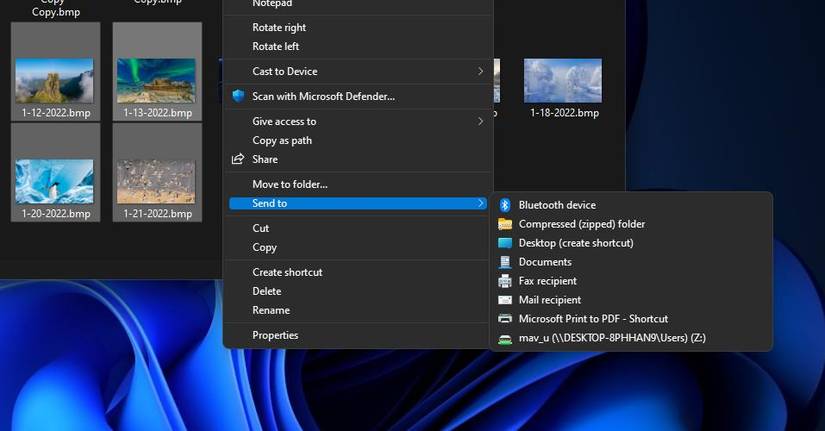 6 Ways to Compress Image Files in Windows 11 and 10